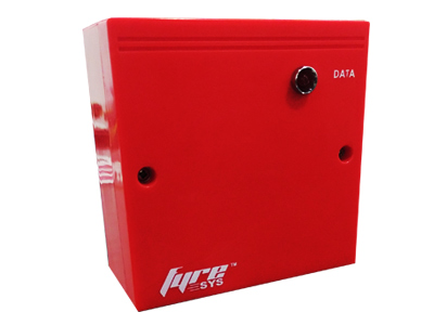 Power Over Ethernet(POE) Enabled Fire Alarm System Products